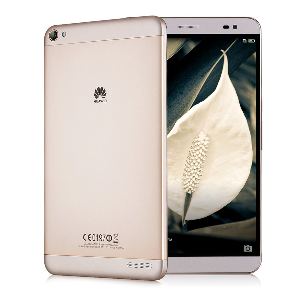 HUAWEI Honor X2: суперфаблет - Huawei